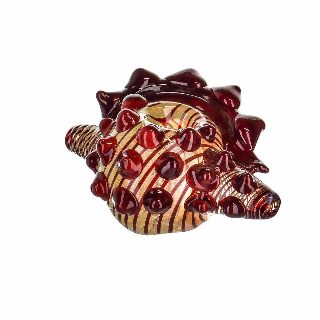 Conch Shell Pipe – Weedfanalia
